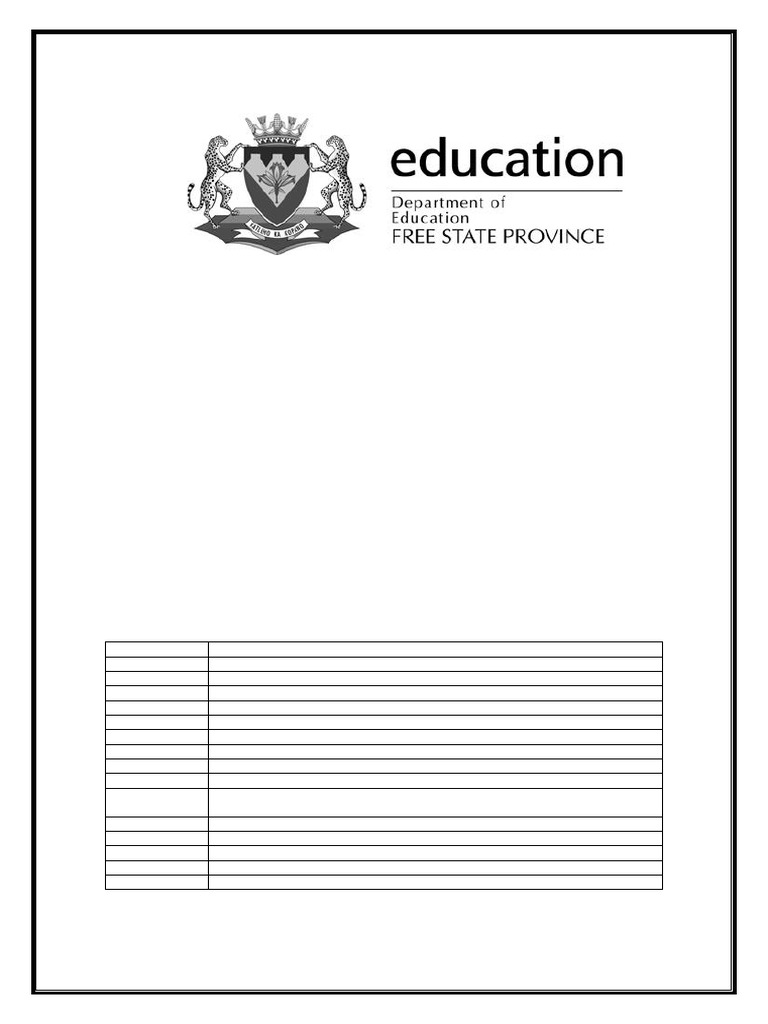 Memo Grade 11 Assignment 2 2023 1 | PDF