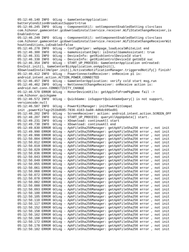 GC 2024 11 07 | PDF | Hypertext | Computing