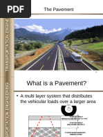 South African Pavement Engineering Manual | PDF