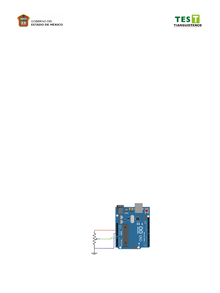 Comunicación Arduino-LabView | PDF | Arduino | Adquisición de datos