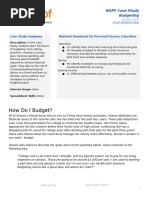 INTERACTIVE Credit Clash | PDF | Credit | Finance & Money Management