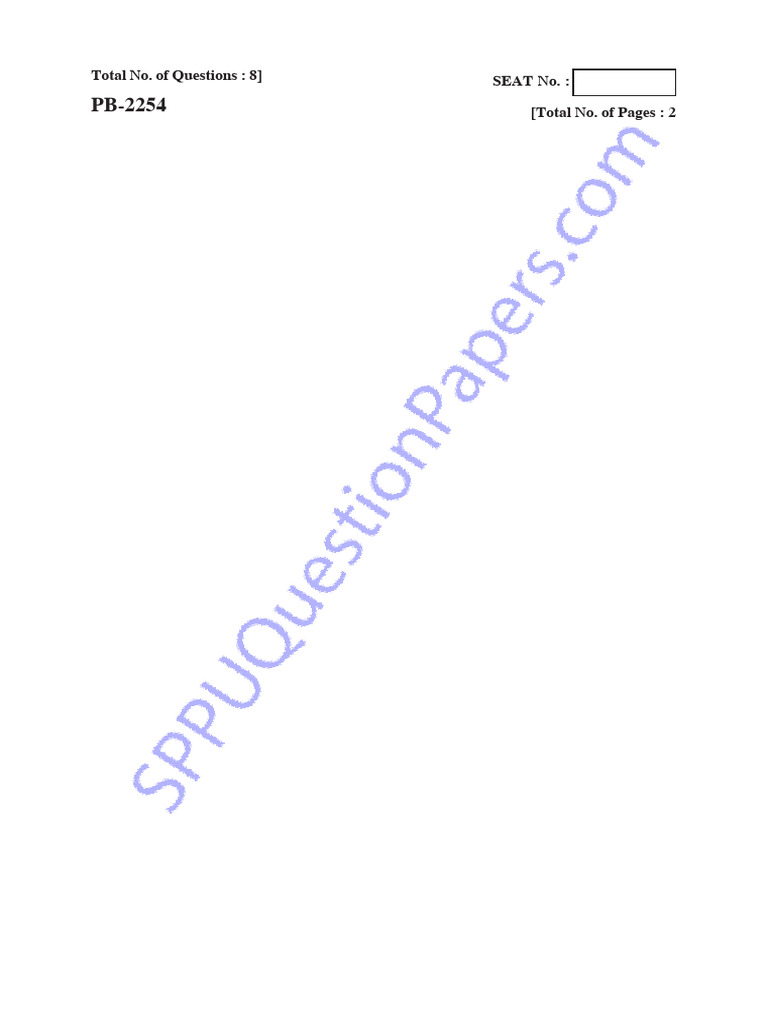 Be Computer Engineering Semester 7 2024 May Software Testing And Quality Assurance St 