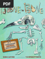 Comparative Anatomy Between The Skeleton of The Chicken and The Human ...