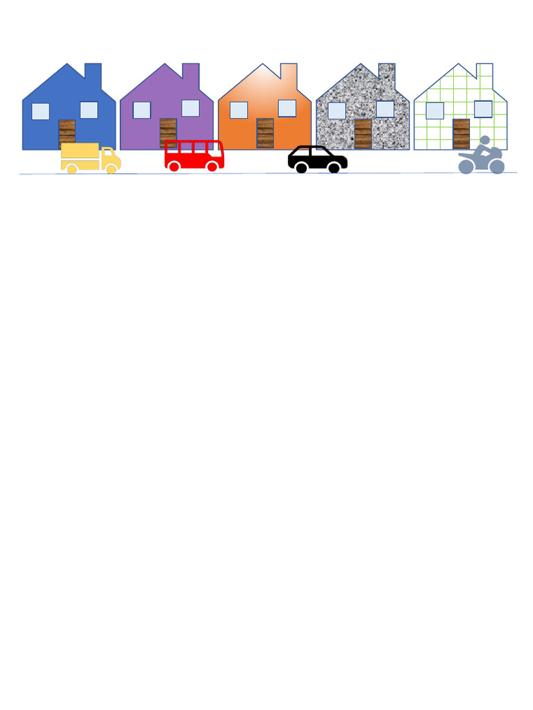 House Shapes | PDF