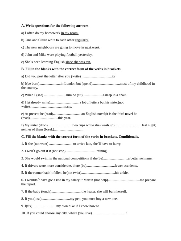 5 Mix | PDF | Games & Activities | Language Arts & Discipline