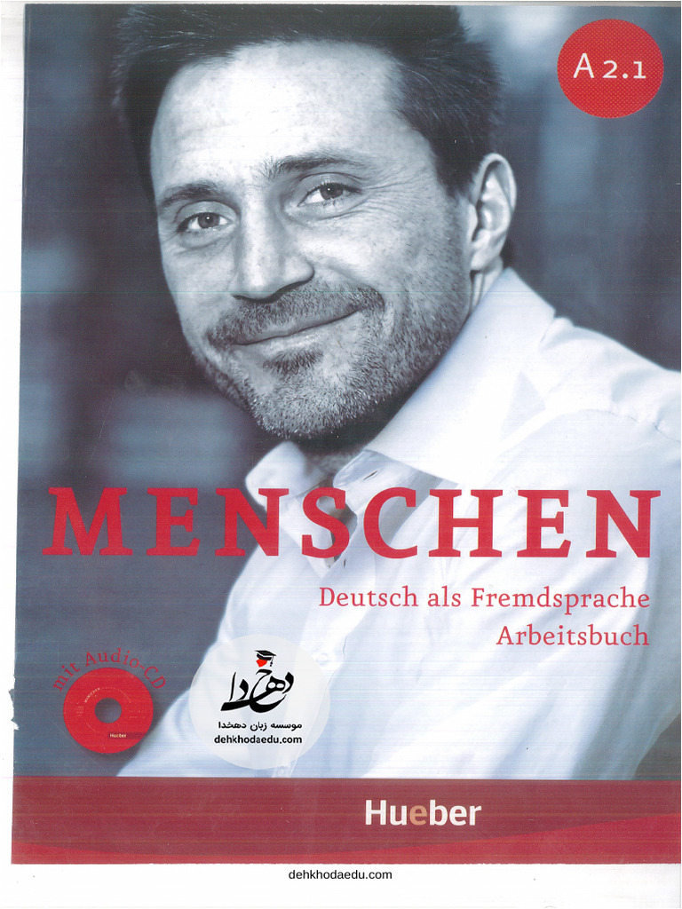 Menschen A2.1 W | PDF