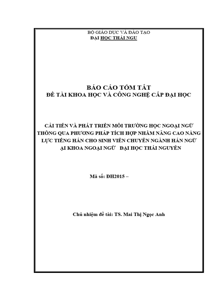 2573 - BCTT 2 | PDF