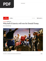 MAGA Movement - Meaning, Beliefs, Origins, Donald Trump, & Facts ...