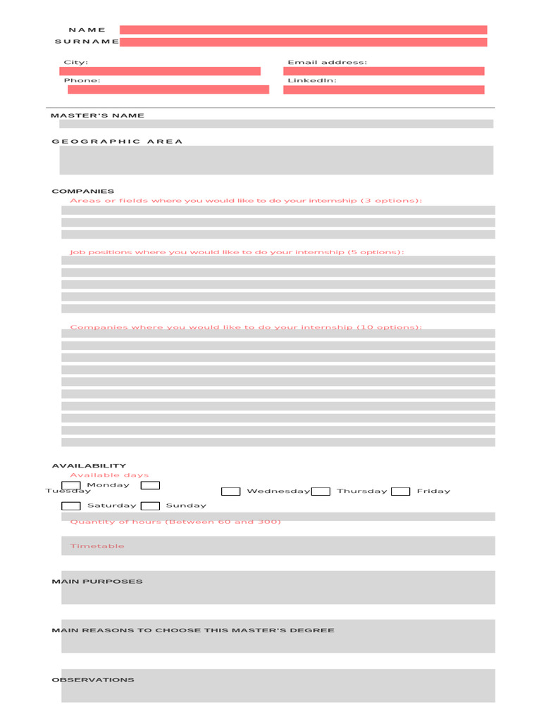 Plantilla Mapamiento CEMP | PDF