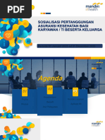 PMN Portal Hospital Training - Rawat Inap | PDF