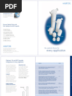 Opticap® XL Capsules and Opticap® XLT Capsules: User Guide | PDF ...