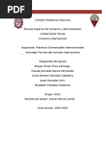 Operaciones Virtuales IMMEX 2022 | PDF | Economias