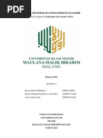 5 Aspek Dimensi Kompetensi | PDF