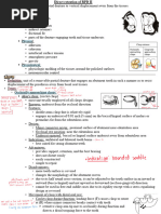Types of Clasps in RPDs | PDF | Dental Anatomy | Dentistry Branches
