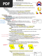 Understanding Rest and Rest Seats in Prosthodontics | PDF | Dentistry ...