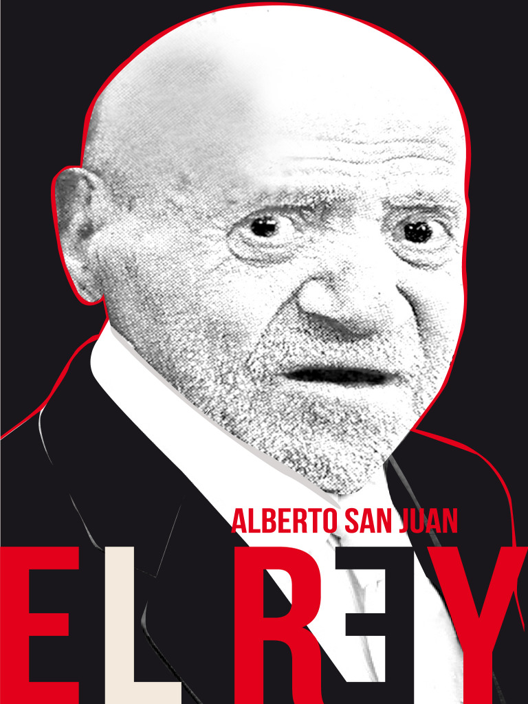 EL REY Libro PDF | PDF | Francisco franco | España franquista