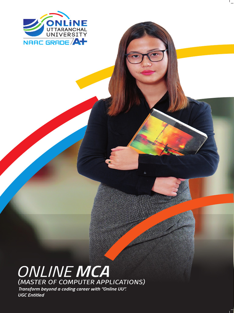 Brochure Mca | PDF
