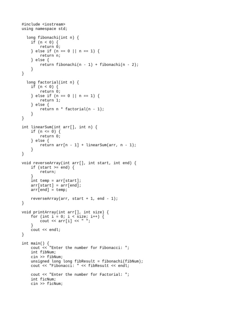 Labreport#04 CPP - Files | PDF