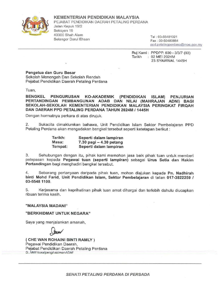 NSURAT HAKIM PERTANDINGAN ADNI 2024 PPD PP_compressed_compressed | PDF