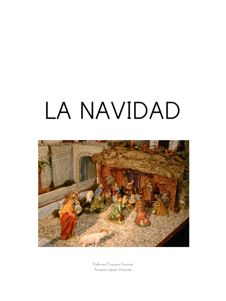 La Navidad | PDF