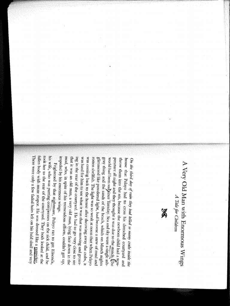 Enormous Wings-2 | PDF