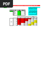Calgary Barbell 16 Week Program Guide | PDF | Games Of Physical Skill ...