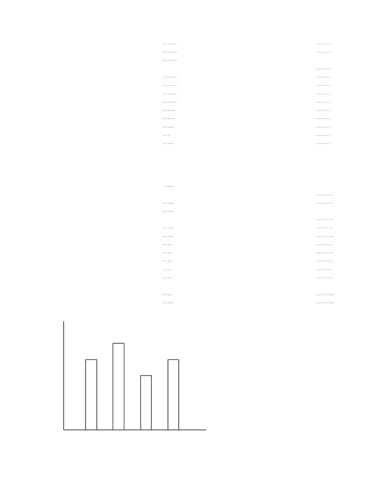 Behavioural Style Questionnaire | PDF | Psychology | Cognition