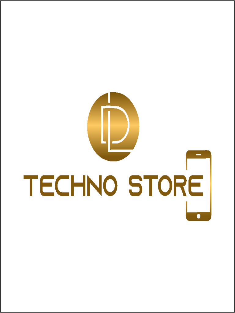 Techno Store: Your Gadget Hub | PDF