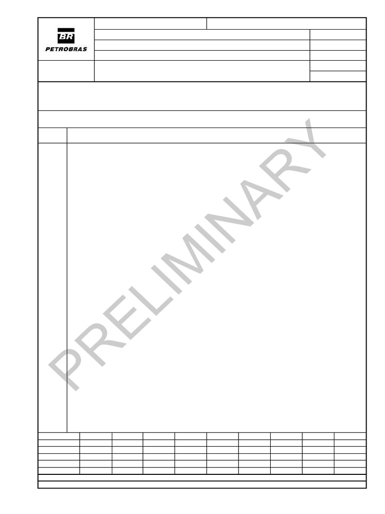 Documento - Metallic Tanks Design For Topside | PDF | Pipe (Fluid ...