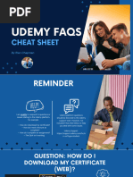 MOODLE-Guide-for-SINU-Students v2 | PDF | Login | Computing