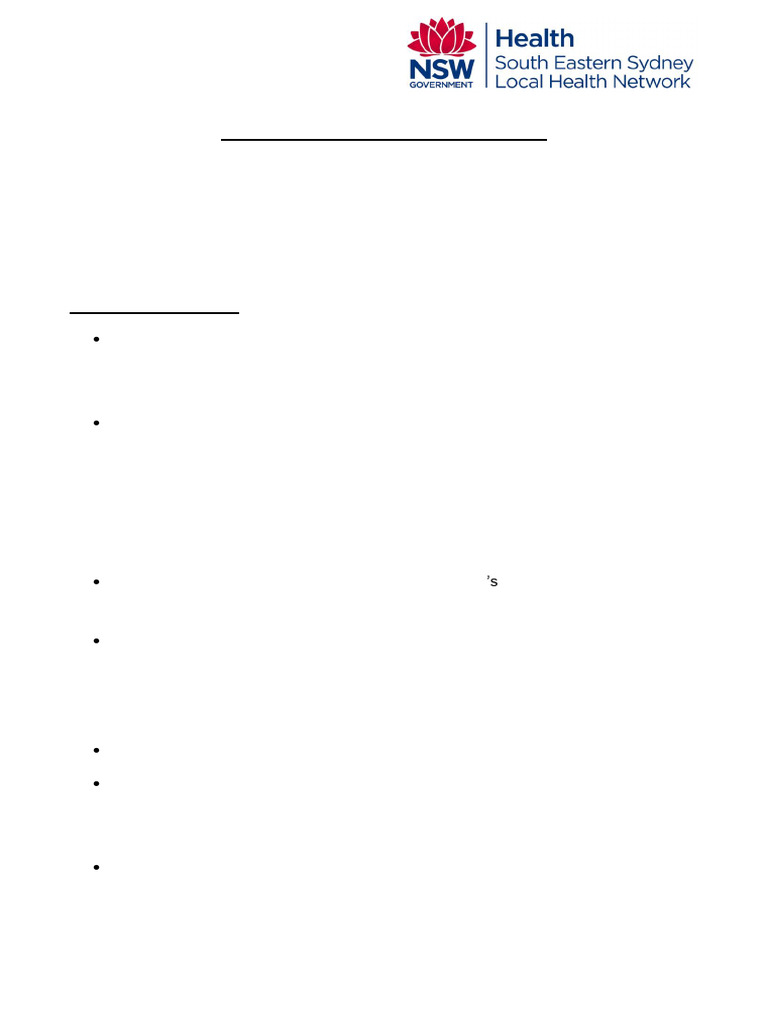 Colonoscopy Referral Pathway Sept 2020 | PDF | Colonoscopy | Colorectal ...