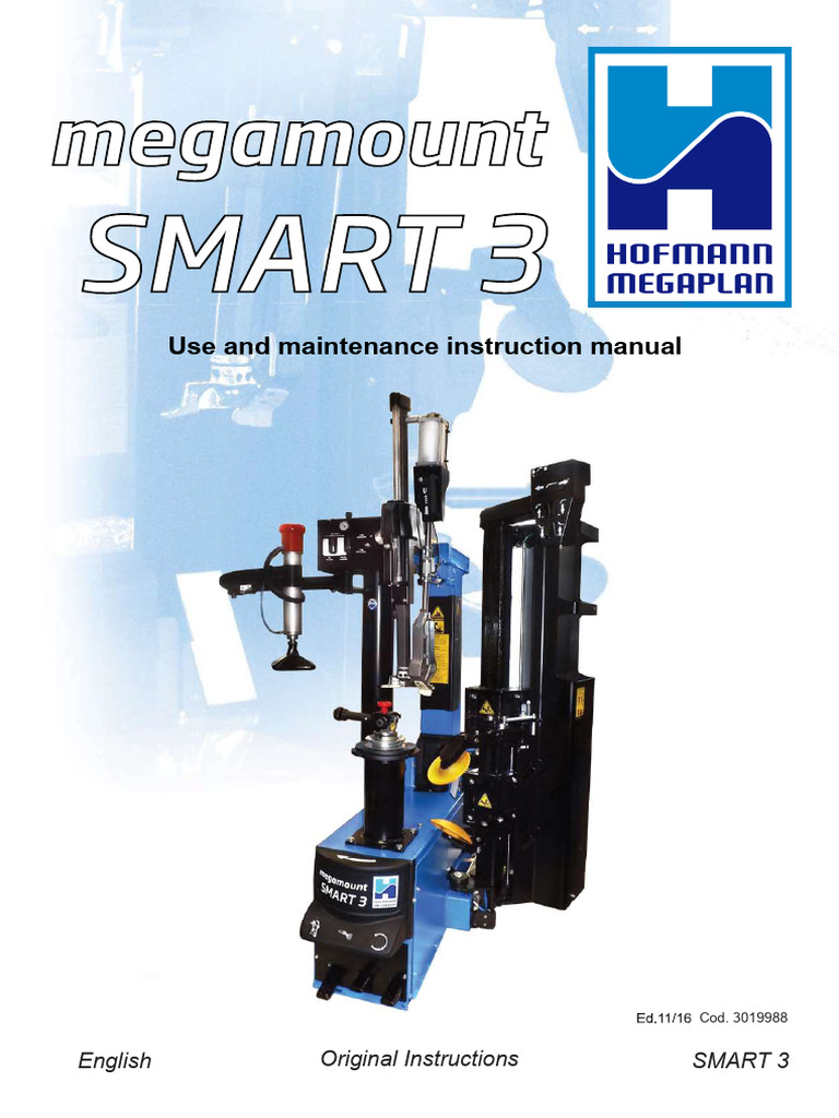 SMART3 Akcesoria | PDF