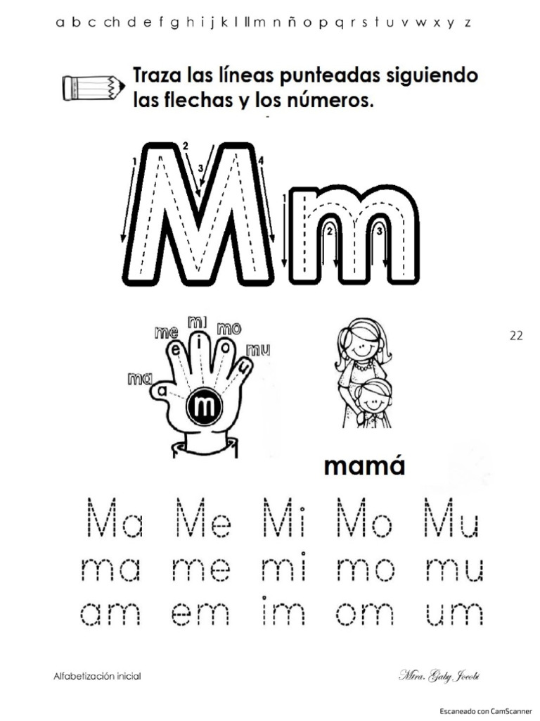 Actividad Integradora 1 Alf | PDF