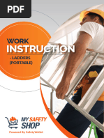 Ladder Register | PDF