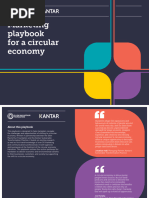 Ecc Sample | PDF | Waste Management | Environmental Monitoring