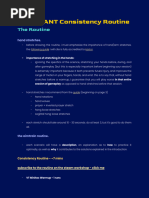 Voltaic Game Specific Aim Training Routines | PDF | Leisure