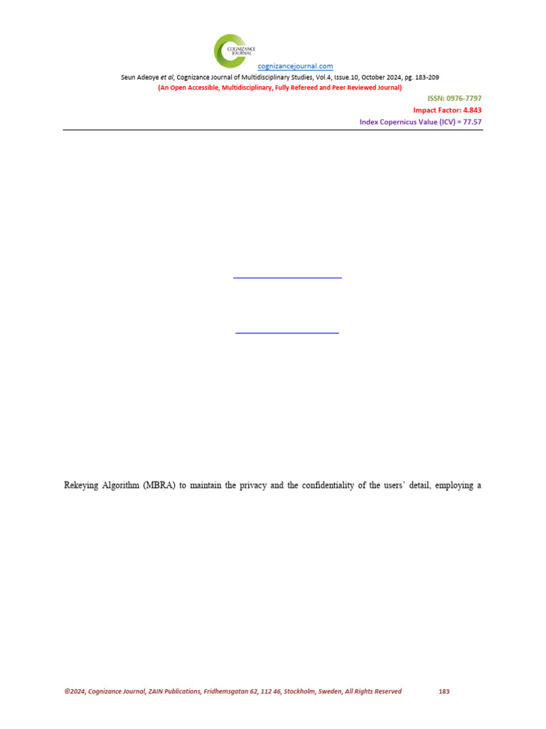 IoT-Enabled Secure and Scalable Cloud Architecture For Multi-User Systems: A Hybrid Post-Quantum ...