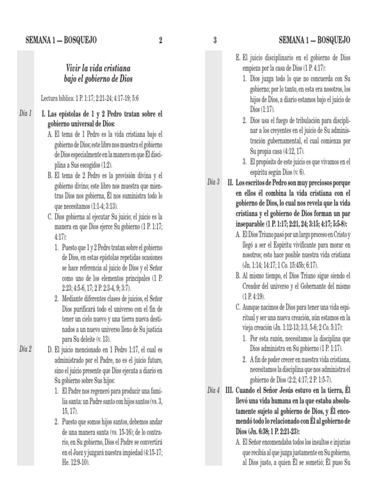 WT07-CSPet-01 | PDF | Cristo (título) | Pecado