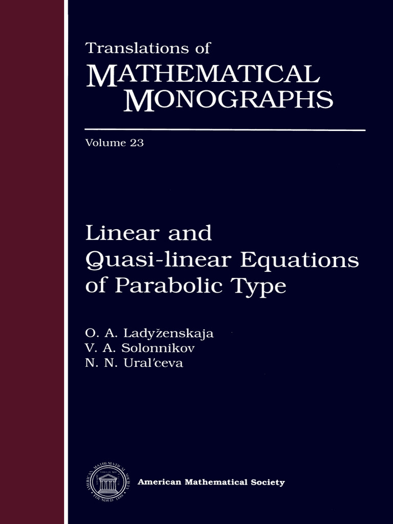 Licensed To AMS | PDF | Algebraic Geometry | Function (Mathematics)