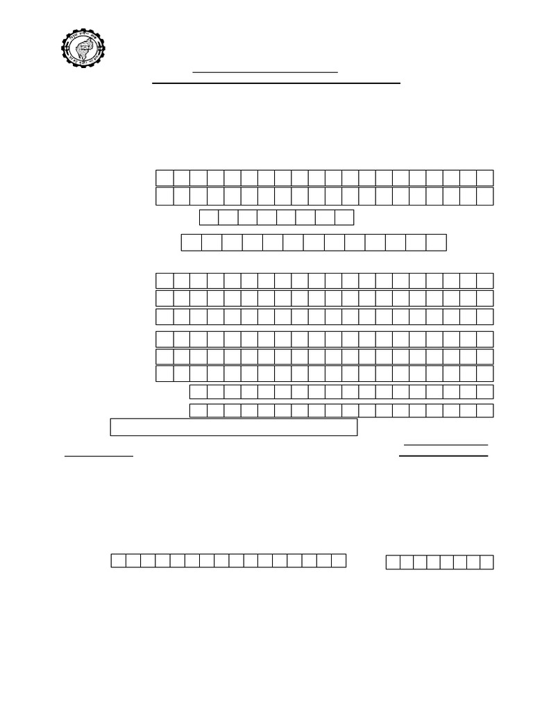 Tripura Gramin Bank: The Sr. Manager / Branch Manager | PDF | Finance ...