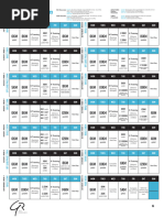 Hansons Marathon Training Plans | PDF | Athletic Sports | Racing