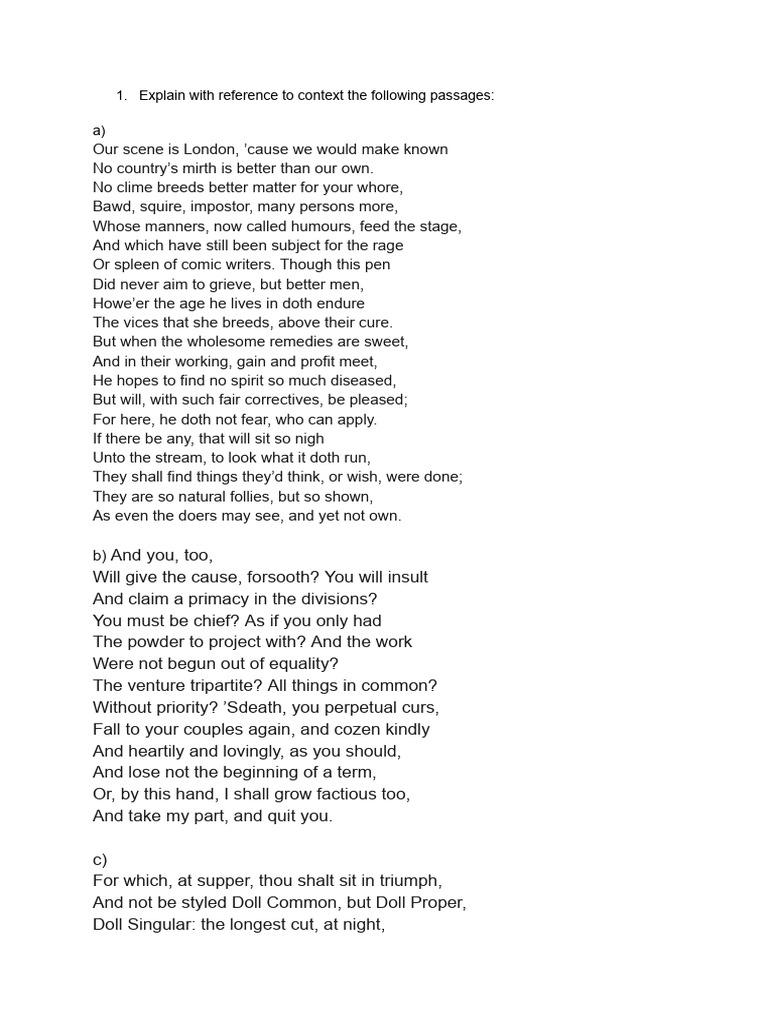 The Alchemist Assignment | PDF