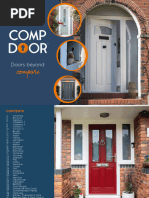 Howdens Door Price List | PDF | Plywood | Forest Products