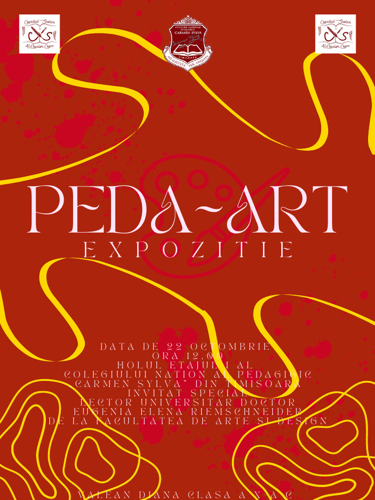 Peda Art Afis | PDF