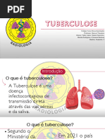 Tuberculose Cutânea: Diagnóstico e Tratamento | PDF | Tuberculose ...