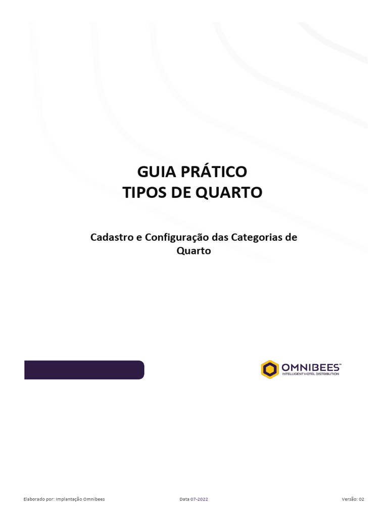 Modulo 1 - TIPOS DE QUARTO | PDF | Informática
