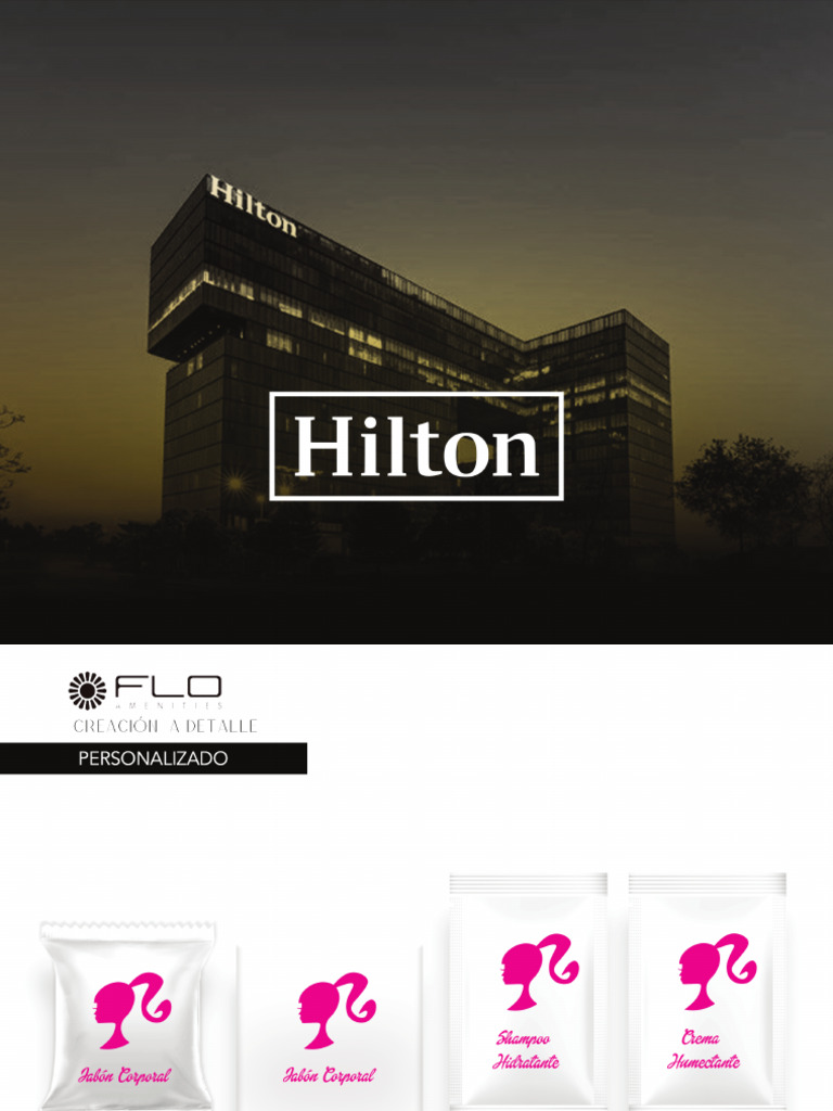 Hilton | PDF