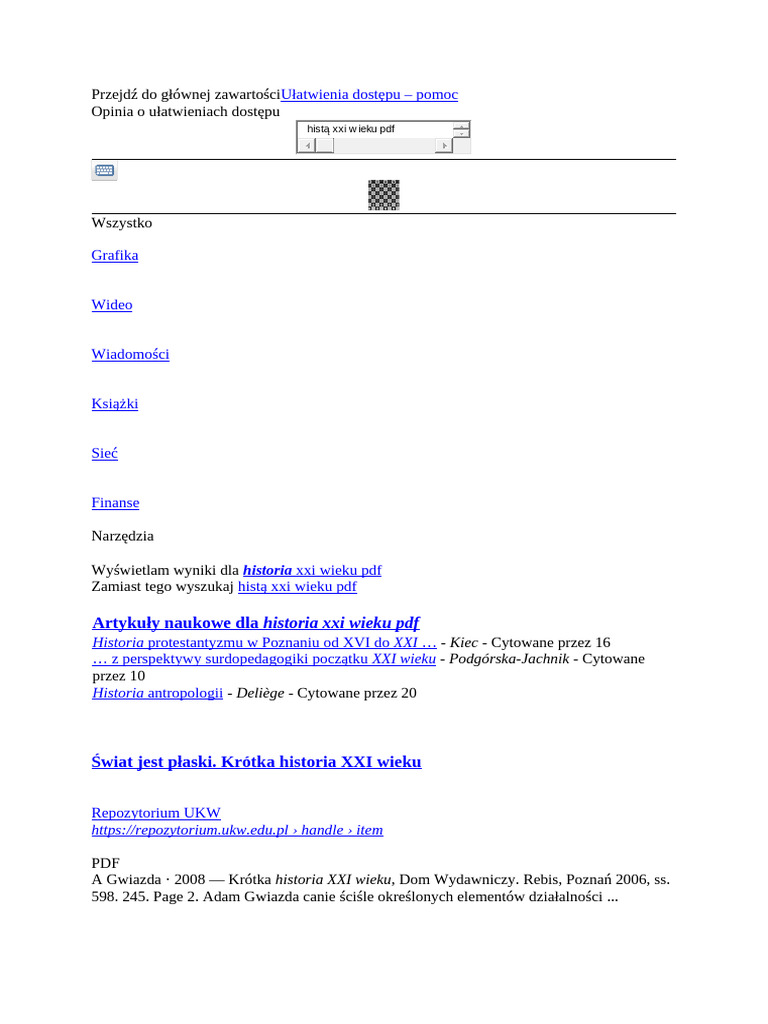 Nowy Dokument Programu Microsoft Office Word - Kopia | PDF