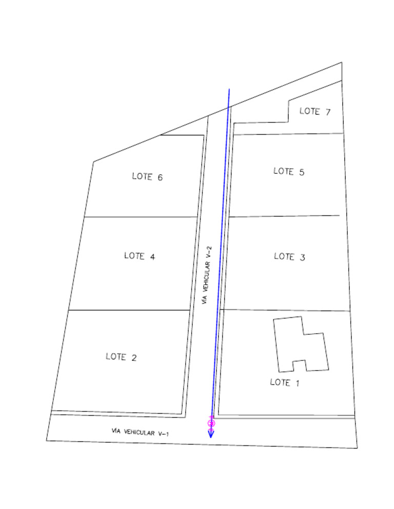 Plano 1 | PDF