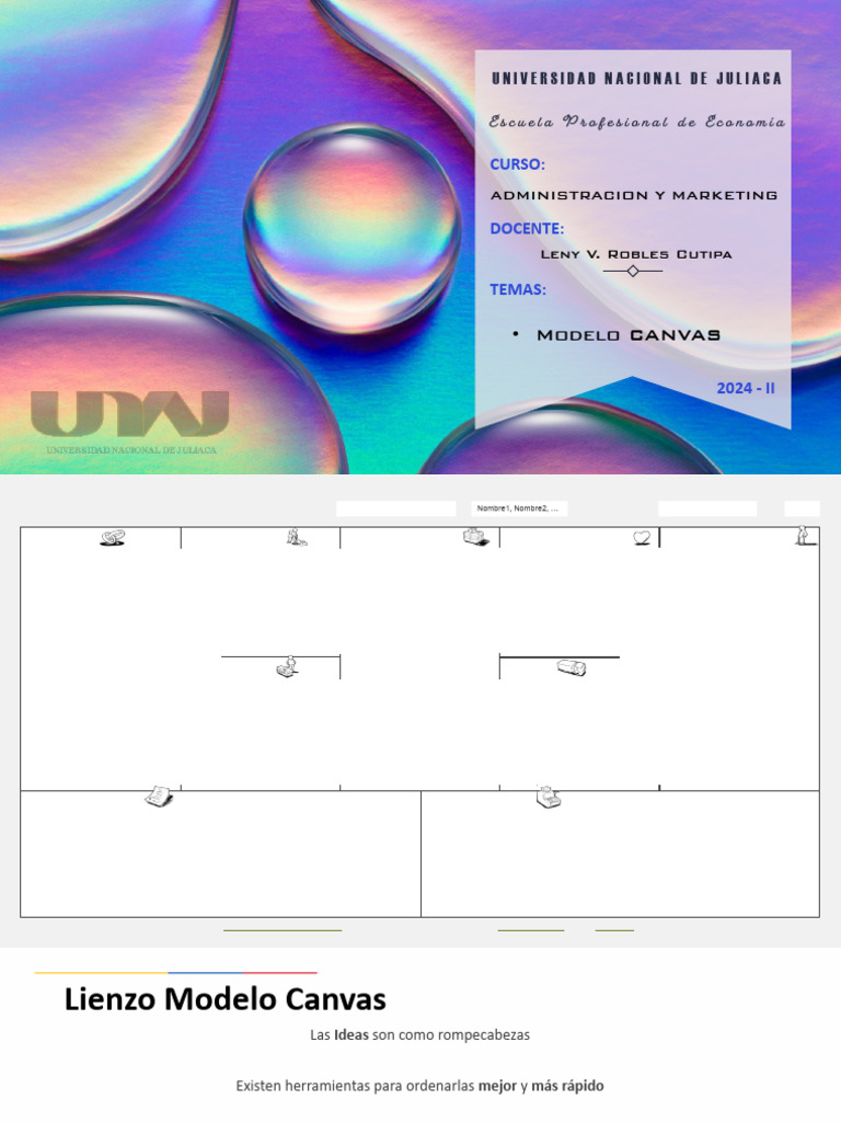 Seman 10 | PDF | Economias | Negocios económicos